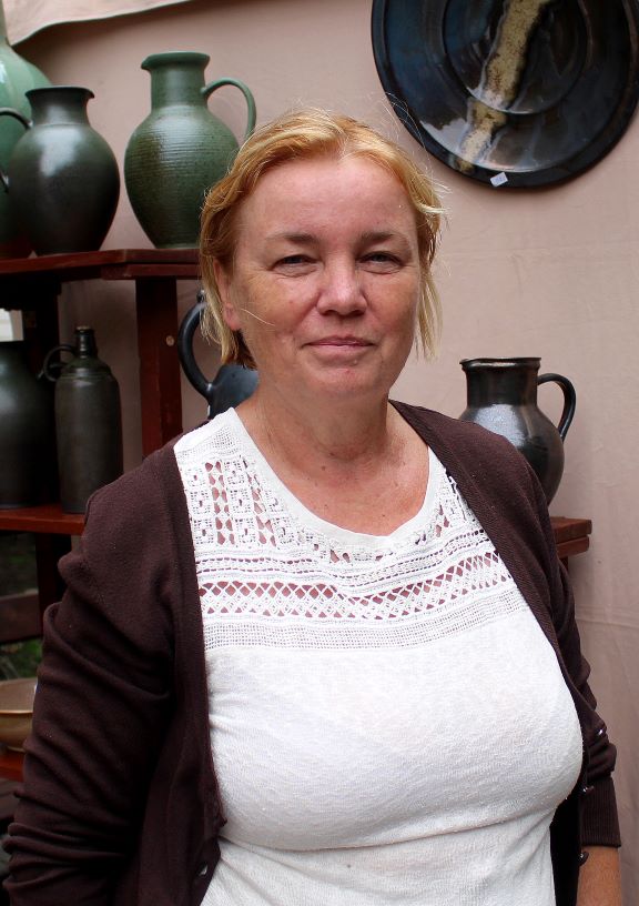 Macová Eva - ÚĽUV